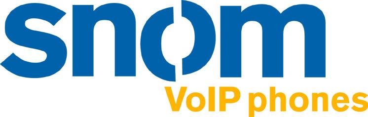 Téléphone VoIp Snom au meilleur prix