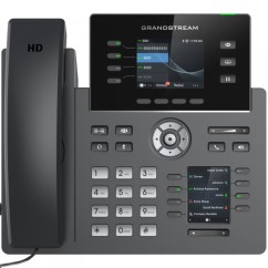 VOIP-telefoon - vaste telefoons voor VoIP