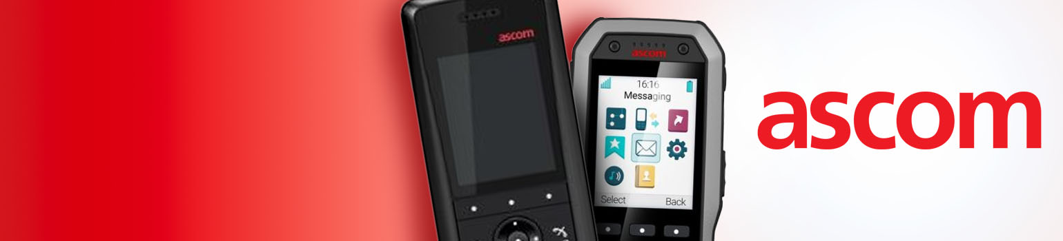 Solution DECT Ascom pour une Communication Mobile de Qualité ...