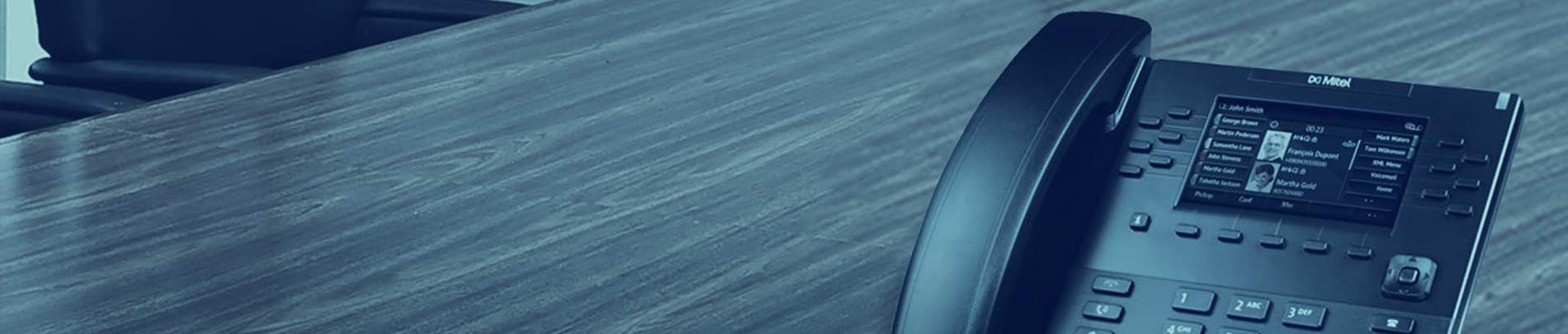 VOIP-telefoon - vaste telefoons voor VoIP - Pagina 6