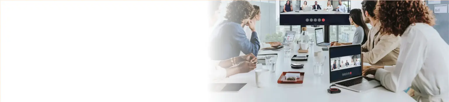 Kit Video Conference Verbinding draadloos