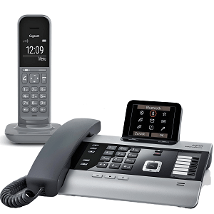 Téléphone et Enregistreur Tiptel au meilleur prix