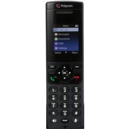 Combiné IP DECT Polycom VVX D60