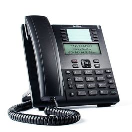 Aastra Mitel 6865i | SIP IP-telefoon | 80C00001AAA-A