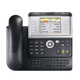 Alcatel 4068 Gereviseerd - Bedrade digitale telefoon - Alcatel