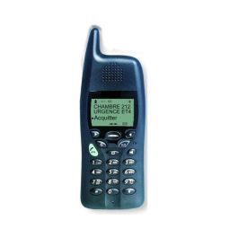 Aastra Matra M901 gereviseerd - Draadloze telefoon - M901