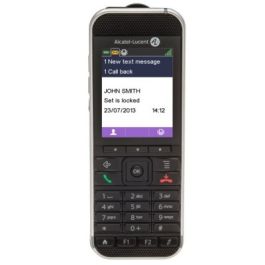 Alcatel 8242S DECT combiné seul