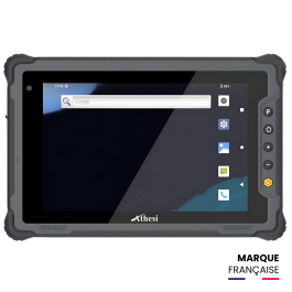 Athesi E8T - AT-E8T4001000 - Op voorraad