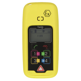 Twig Protector PTI ATEX - GSM PTI - Twig