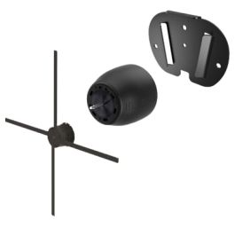 Caisson de protection pour projecteur holographique HyperVSN Solo ...