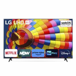 LG 55UT80006LA - 55 pouces série UT8000
