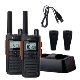 Cobra RX680 | Réf 0190001-1 | Pack Duo