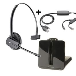 Headset voor Polycom : CS540