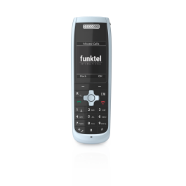 Funktel D11 - Téléphone sans fil - 5.010.761.000