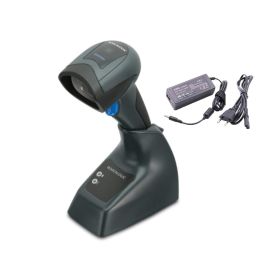 Datalogic Quickscan QBT2131 - Bluetooth barcodescanner - complete set