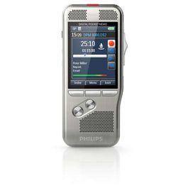 Philips DPM 8000 - Dictafoons - DPM8000/02