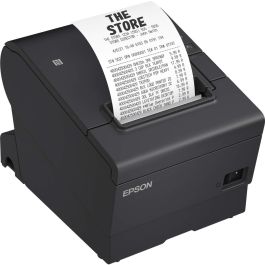 Epson TM-T88V II - Bonprinter - C31CJ57112