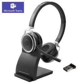 Grandstream GUV3050 - Headset draadloos - GUV3050