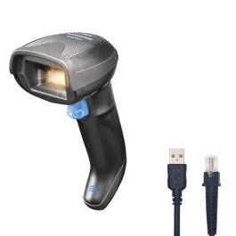Datalogic Gryphon I GD4520 - Barcodelezer - GD4520-BKK1