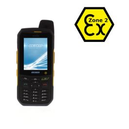 Mobiele telefoon Atex