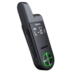 Hytera S1 Mini LF | HYT-S10LF| En stock