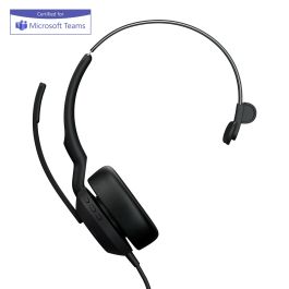 Jabra Evolve2 50 Mono USB-A - 25089-899-999
