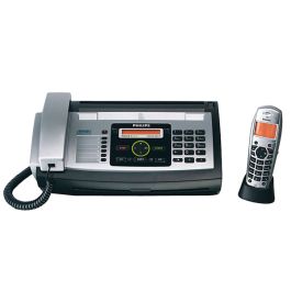 Philips Magic 5 Voice DECT - Téléphone Fax répondeur - Philips