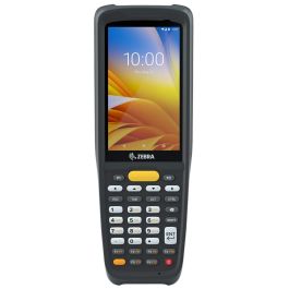Zebra MC2200 - Barcodeterminal - MC220J-2A3S2RW
