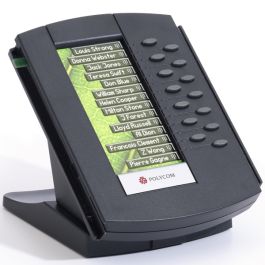 Module d'extension pour Polycom SoundPoint IP670