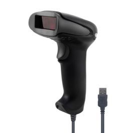 USB-barcodelezer - Barcodelezer - USB-CODE