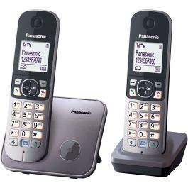 Panasonic KX-TG6812