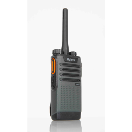 Hytera PD415 - Analoge digitale portofoon