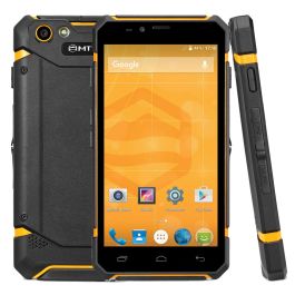 MTT Performance - smartphone durci