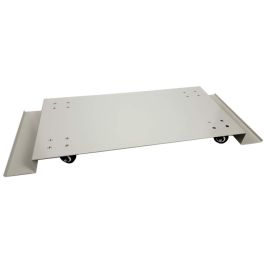 360° rolbak voor veiligheidsportaal Vigicom PS-850 - PS-PLRO