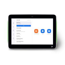 Poly TC10 Blanc - Livraison rapide - 875J5AA#AC3