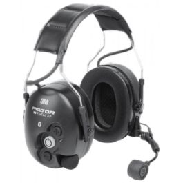 Peltor Protac II WS - Gehoorbescherming beveiliging - Peltor