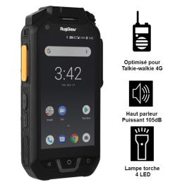 RugGear RG725 - Mobile - RG725