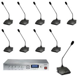 Rondson CS-120 conferentie - Snelle levering