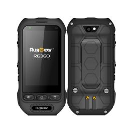 Ruggear RG360 - Mobile - RG360