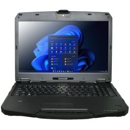 Durabook S15 AB2 | PC gehard | S15AB2