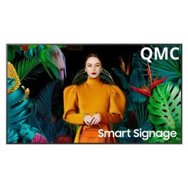Dynamisch display - Samsung QM98C