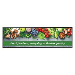 Samsung SH37C - Affichage dynamique - LH37SHCEBGBXEN