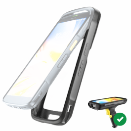 Bumperbescherming SG-TC2L-BOOT-01 voor Zebra TC22/TC27