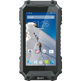 Smart Max 4G : Smartphone MTT 4G durci et étanche