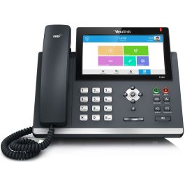 Yealink T48G Gerenoveerd