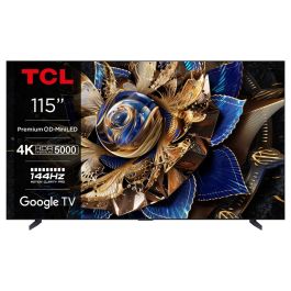TCL 115X955MAX - 115 inch X955 MAX-serie