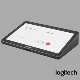 Logitech Tap avec le kit Cat5e - conférence - 939-001950