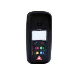 Twig Protector PTI - GSM PTI - Twig