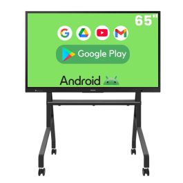 Samsung WA65F avec Support Roulant - En stock