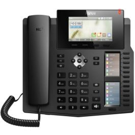 Fanvil X210 V2 - Bedrade telefoon - X210